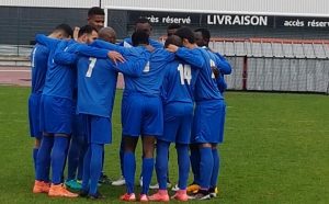 Le Cosmos FC signe sa première victoire de la saison – DISTRICT DE ...