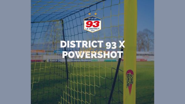 District – DISTRICT DE SEINE-SAINT-DENIS DE FOOTBALL
